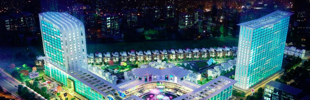 CBS International CBS World One Photos - Sector 90, Noida Pictures