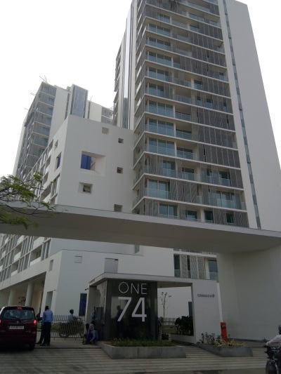 Property in MRC Nagar, RA Puram, Chennai - Real Estate in MRC Nagar, RA ...
