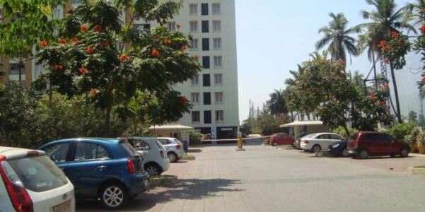 3 BHK / Bedroom Apartment / Flat for rent in Ceebros Boulevard ...