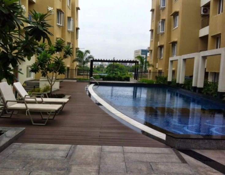 Ceebros Construction Ceebros Imperiale Photos - Sholinganallur, Chennai ...