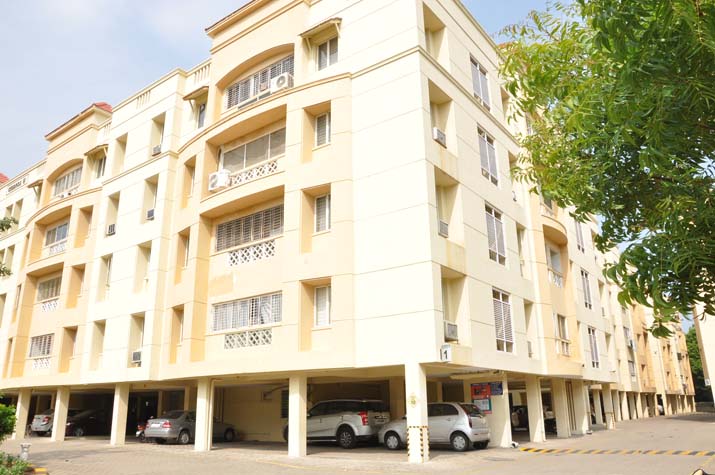 Ceebros Construction Ceebros Orchid Photos - Dhandeeswaram, Velachery ...