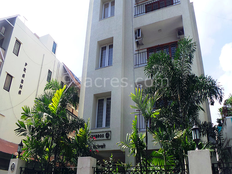 Ceebros Construction Ceebros Kairali Photos - Nungambakkam, Chennai ...