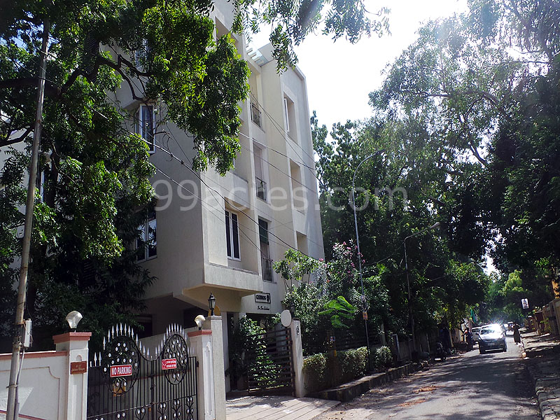 Ceebros Construction CEEBROS Sri Lakshmi Photos - Royapettah, Chennai ...