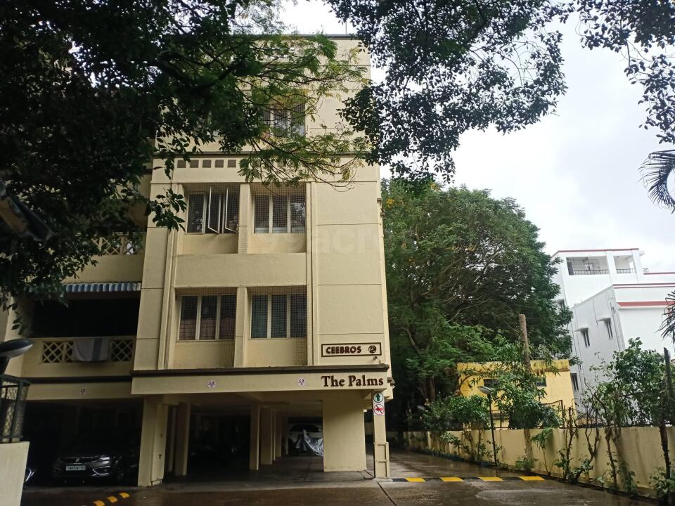 Ceebros Construction Ceebros The Palms Photos - Egmore, Chennai Central ...