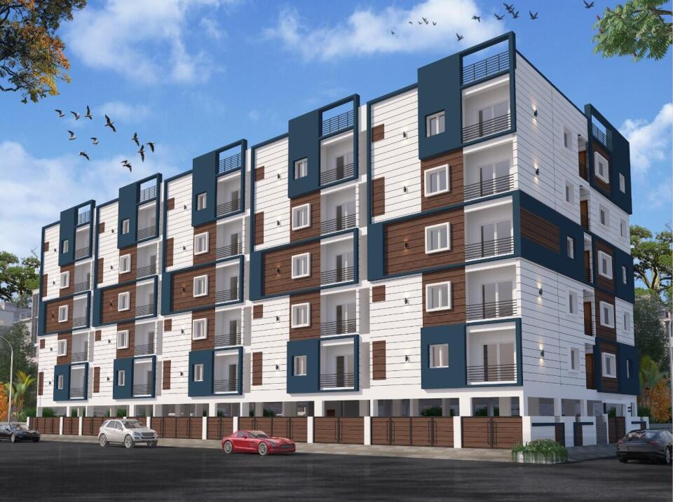Celebrity Cascade Bommasandra, Bangalore Resale Price List, Brochure ...