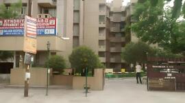 1 BHK / Bedroom Apartment / Flat for rent in CGEWHO Kendriya Vihar 2 ...