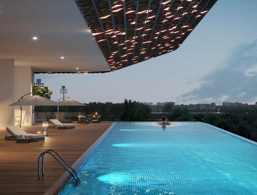 Central Park The Selene Tower Photos And Videos - Sector 48, Gurgaon ...