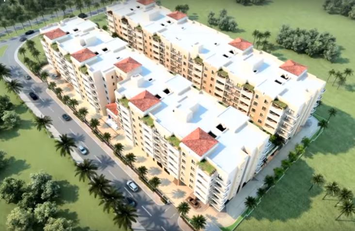 Centurion Group Centurion Residence Photos And Videos - Dubai ...