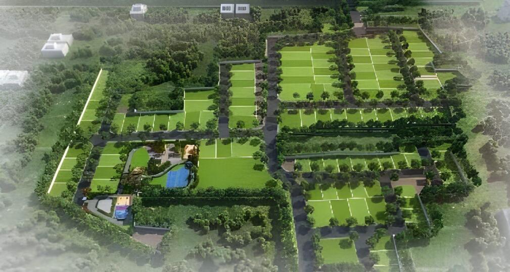 Century OneWorld Seraya Chikkajala, Bangalore | Price List & Brochure ...