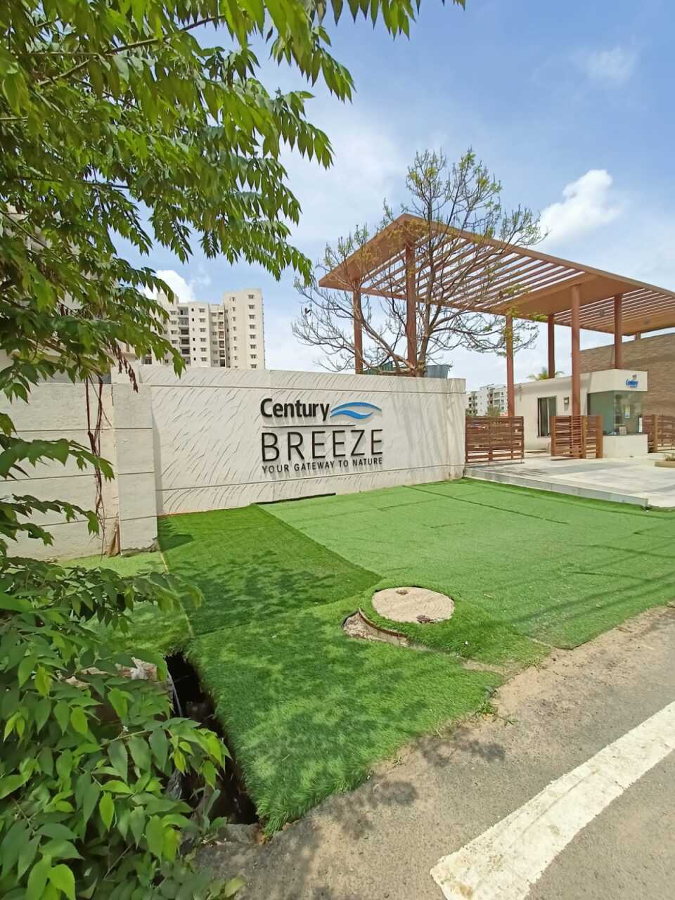 Century Breeze Jakkur, Bangalore Resale Price List, Brochure, Floor ...