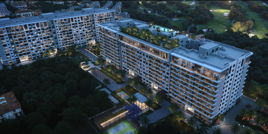 Century Regalia Indiranagar, Bangalore East | Price List & Brochure ...