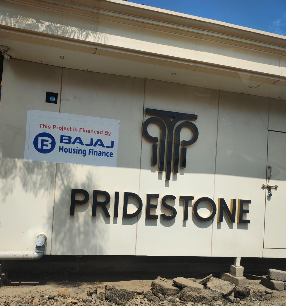 Pridestone By Sawla New Panvel, Navi Mumbai | Price List & Brochure ...