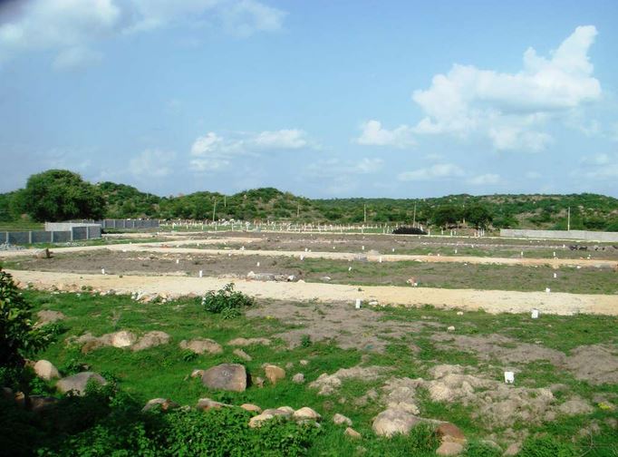 Anandanilayam Chaitanyakiran Housing Chaitanya Sri Anantha Ananda ...