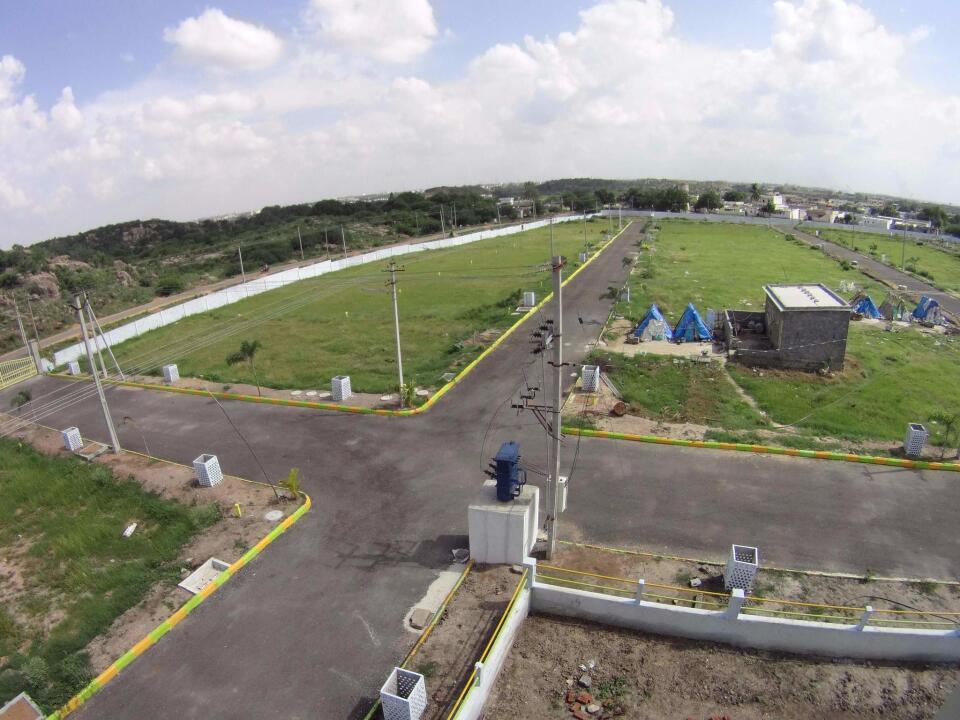 Anandanilayam Chaitanyakiran Housing Chaitanya Sri Anantha Ananda ...