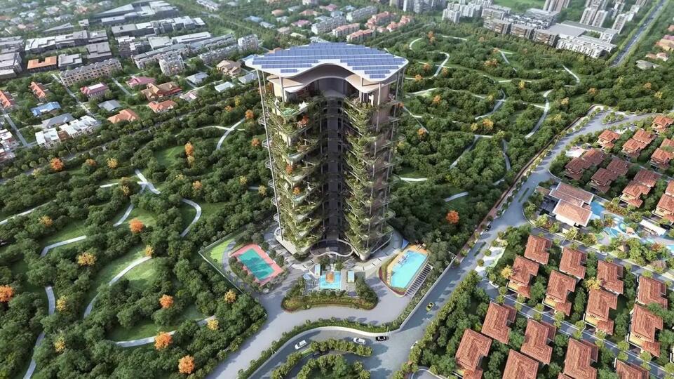 Chaithanya Projects Chaithanya Sankhya Photos And Videos - Bidarahalli ...