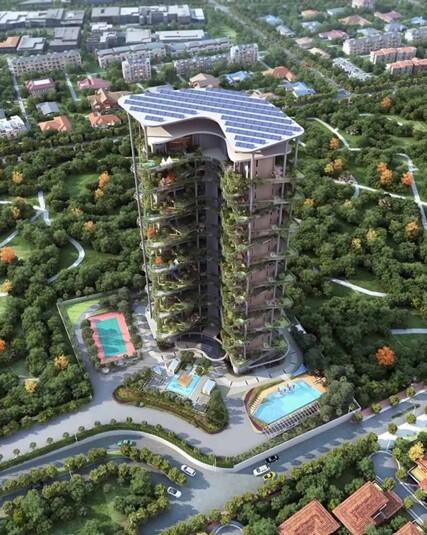 Chaithanya Projects Chaithanya Sankhya Photos And Videos - Bidarahalli ...