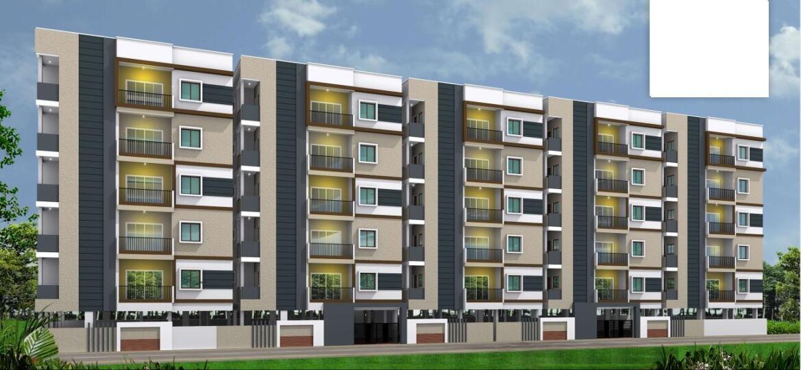 Chaitra Lake Bliss KR Puram, Bangalore Resale Price List, Brochure ...