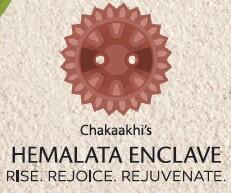 Chakaakhi Construction Chakaakhi Hemalata Enclave Floor Plan ...