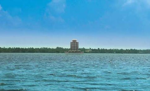 Chakolas Lake Side Edakochi Resale Price List, Brochure, Floor Plan ...