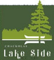 Chakolas Habitat Chakolas Lake Side Map - Edakochi Location Map