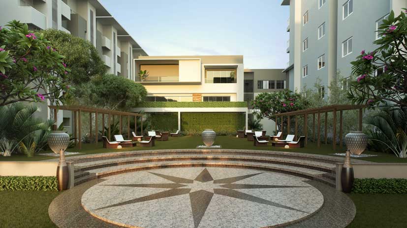 The Address Madhurawada, Visakhapatnam Resale Price List, Brochure ...