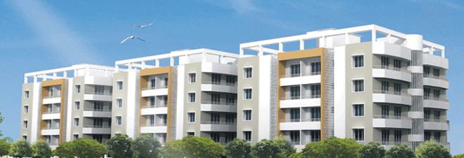 Chamadia Pristine Meadows Wagholi, Pune Resale Price List, Brochure, Floor Plan, Location Map ...