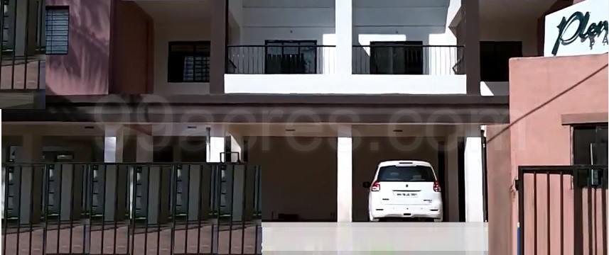 Chamadia Landmark Builders Chamadia Plenum Park Photos - Mundhwa, Pune Pictures