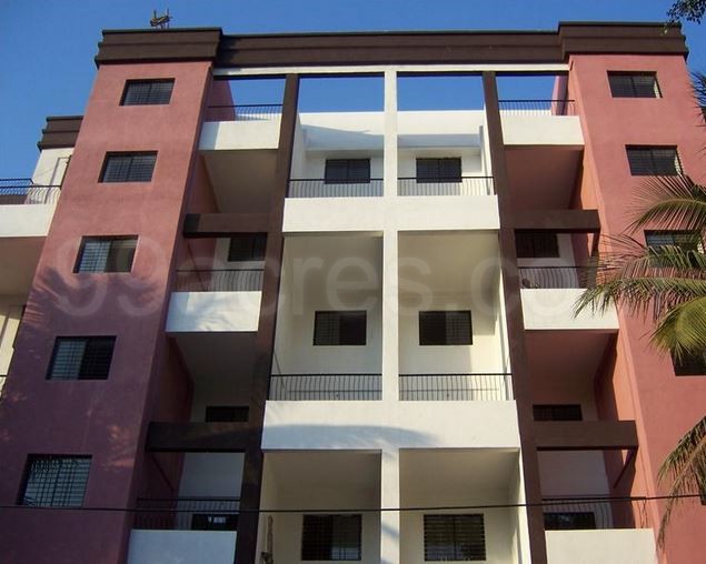 Chamadia Landmark Builders Chamadia Plenum Park Photos - Mundhwa, Pune Pictures