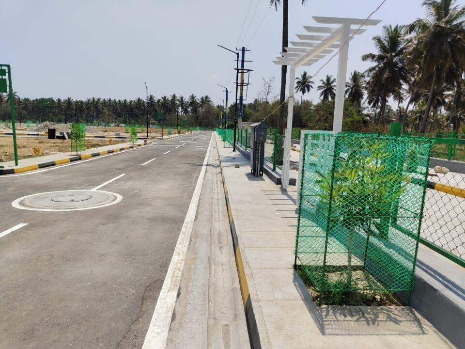 HMR Ananda Greens Yelwala, Mysore | Price List & Brochure, Floor Plan ...