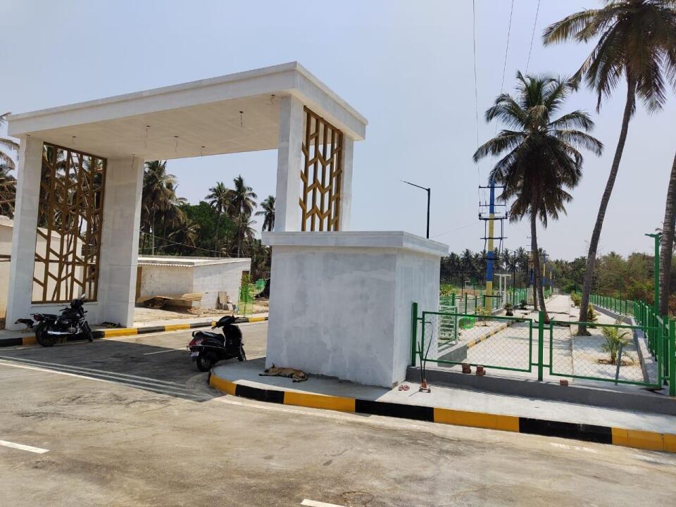 HMR Ananda Greens Yelwala, Mysore | Price List & Brochure, Floor Plan ...