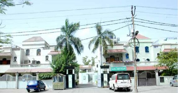 4 BHK House / Villa for sale in Chandak Ganga Chavi Enclave Civil Lines ...