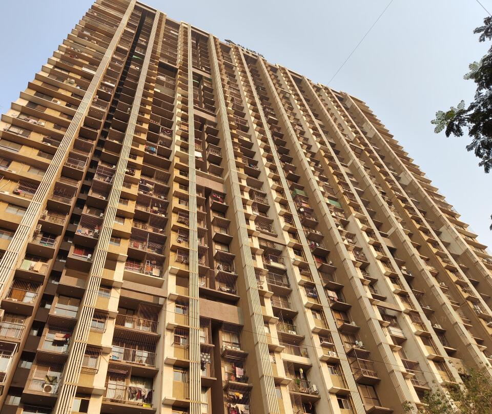 Chandak Nishchay Dahisar East, Mumbai | Price List & Brochure, Floor ...