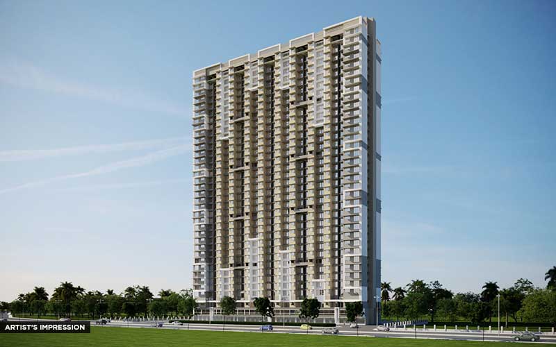 Chandak Next Passcode Revolution Mumbai, Ambawadi Resale Price List ...