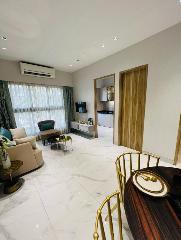 Chandak Treesourus Chincholi Bunder, Mumbai | Price List & Brochure ...