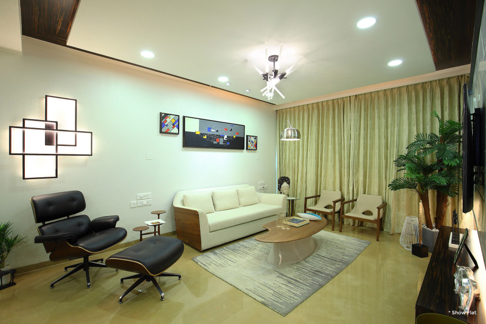 Chandak Group Chandak 49 Ideal Photos - Gulmohar Colony, Mumbai Pictures