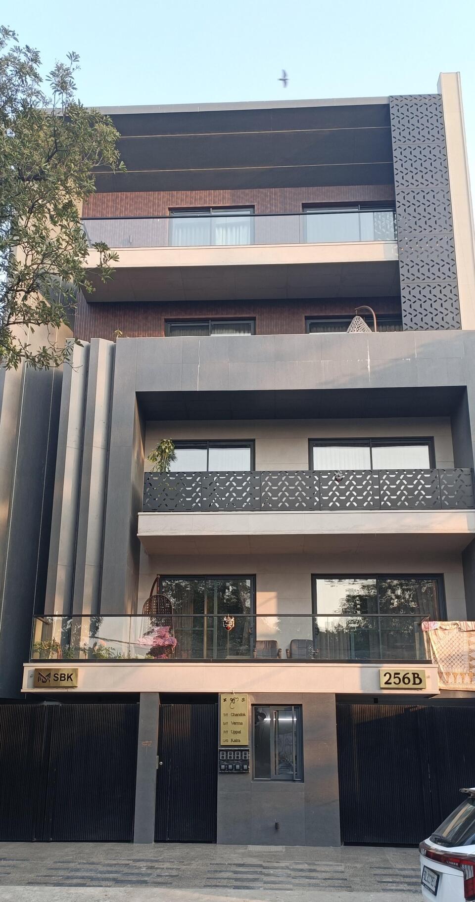 Chandok Apartments and Floors Janakpuri, West Delhi Resale Price List ...