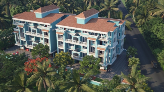 Real Estate in Goa | Buy, Sell and Rent Property in Goa - 99acres.com