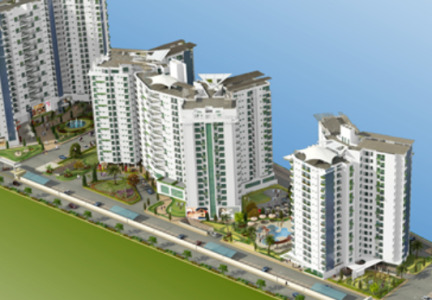 Chandra Modern Builders Builders / Developers - Projects - Constructions