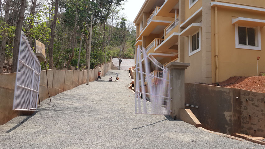 Chandra Meadows South Goa, Cortalim Resale Price List, Brochure, Floor ...