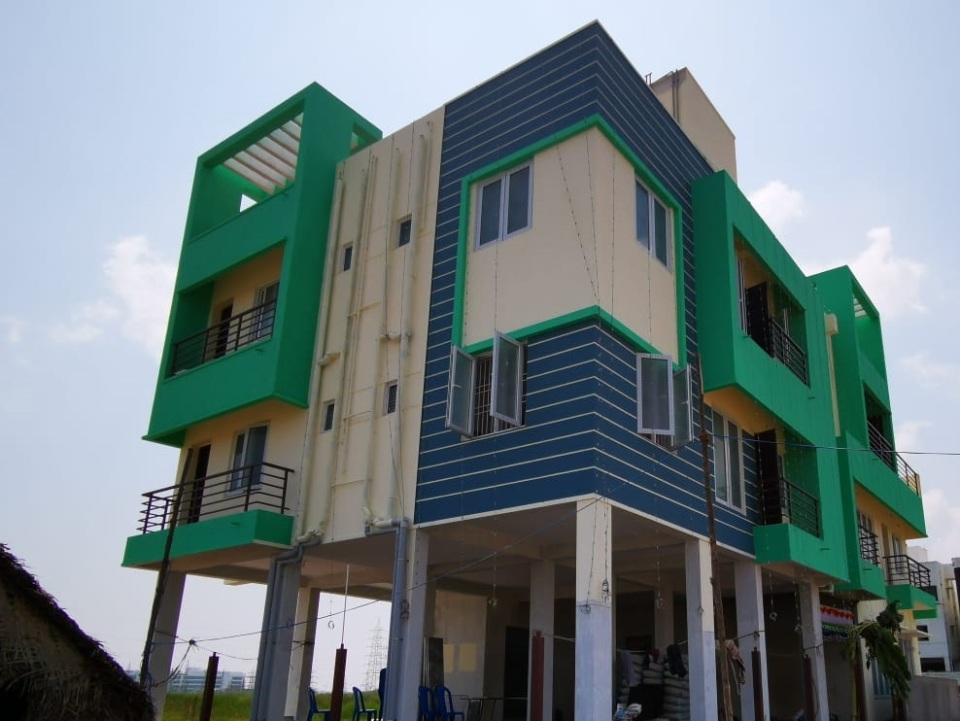 Chandran Homes Chandran Casita Photos - Perumbakkam, Chennai South Pictures