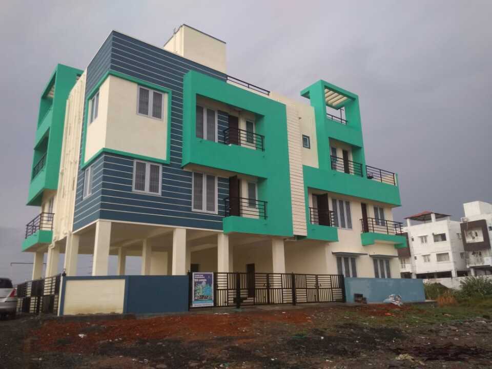 Chandran Homes Chandran Casita Photos - Perumbakkam, Chennai South Pictures
