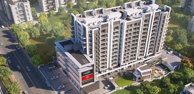 Chandrangan Basil Amora Ambegaon Kh, Pune | Price List & Brochure ...