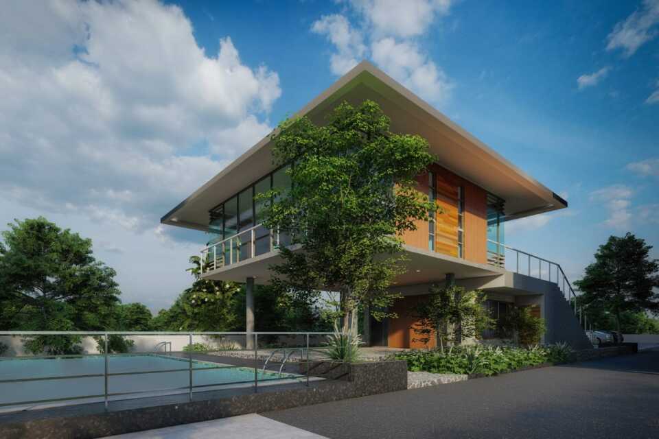 Chaphalkar Karandikar Developers Elina Lite Photos - NIBM, Pune Pictures