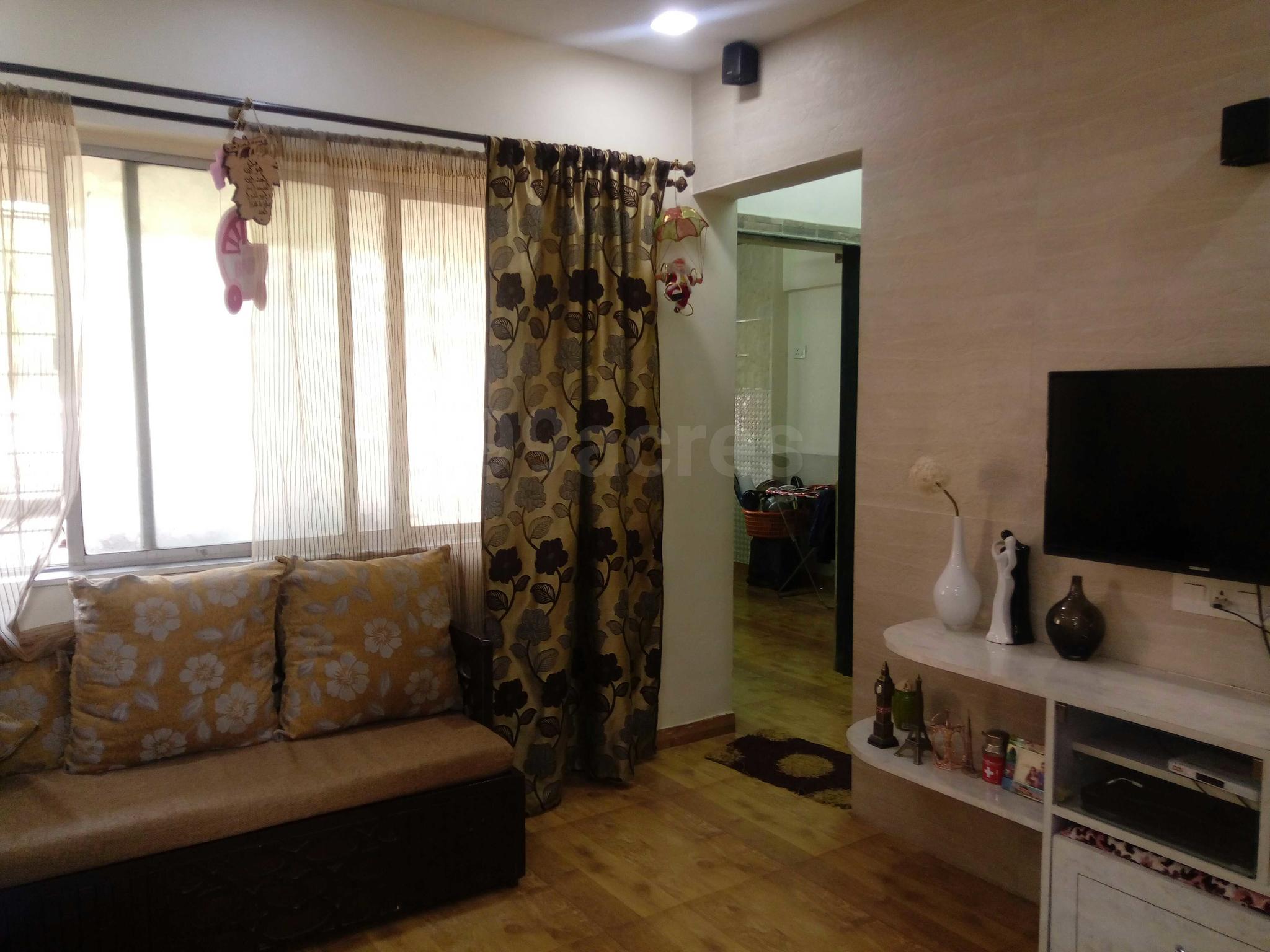 Charisma Builders Mumbai Charisma Mithul Enclave Photos - Chembur (East ...