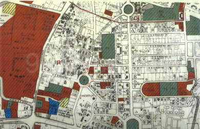 Charisma Builders Mumbai Charisma Samsara Map - Chembur, Mumbai ...