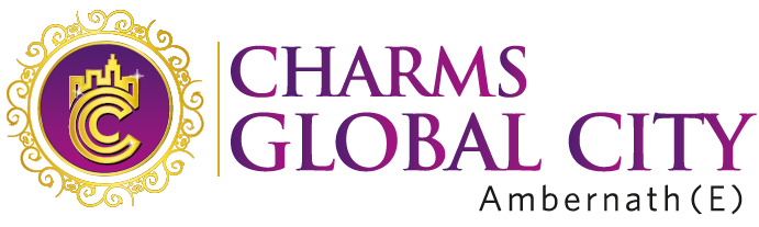 Charms Global City Ambernath East, Thane | Price List & Brochure, Floor ...