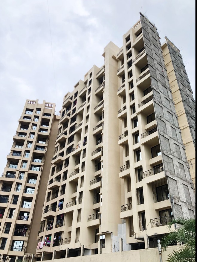 Charms Heights Titwala, Thane Resale Price List, Brochure, Floor Plan, Location Map & Reviews