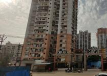2 BHK Apartment / Flat for sale in Charms Castle Raj Nagar Extension ...