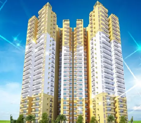 Charms India Charms The Gateway Towers Photos And Videos - Raj Nagar ...