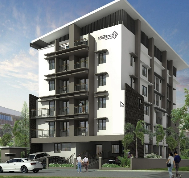 Chathamkulam Spectrum Kochi, Edappally Resale Price List, Brochure ...